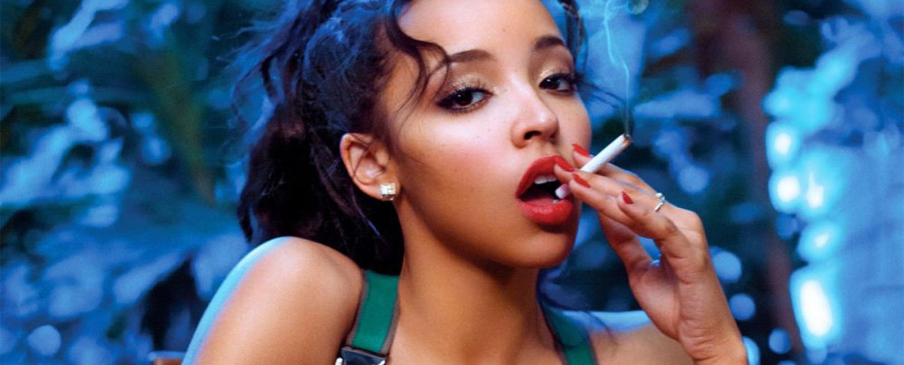 Bilhetes para Tinashe, Blue Hawaii em Kansas City | Wegow