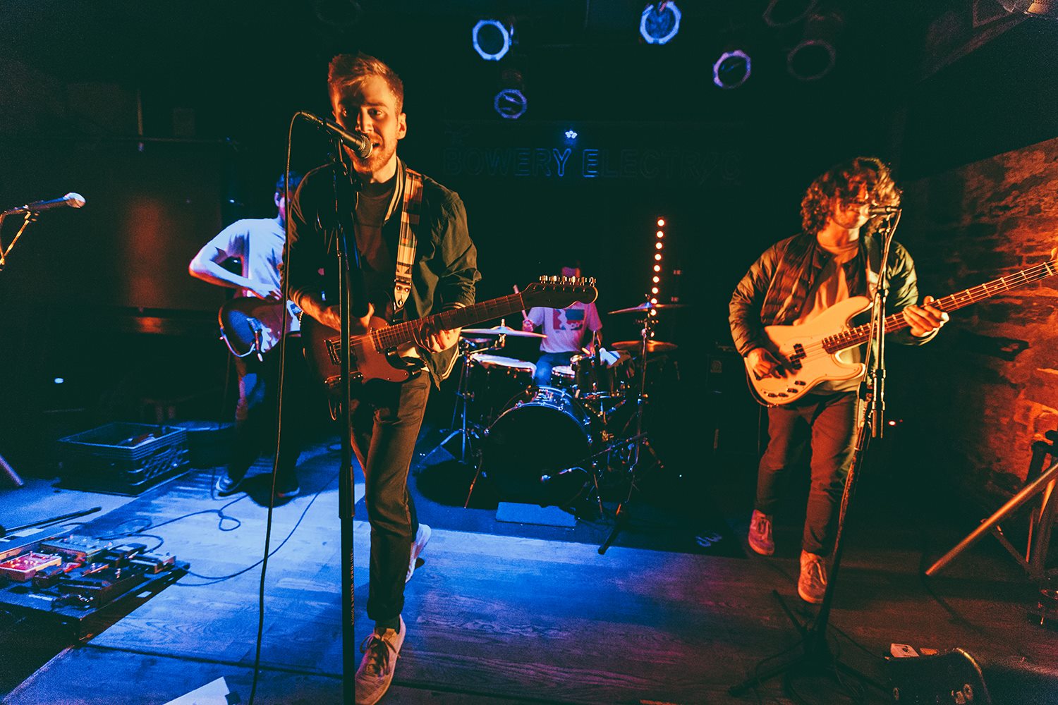 Tipling Rock | Concert Tickets and Tours 2024-2025 - Wegow