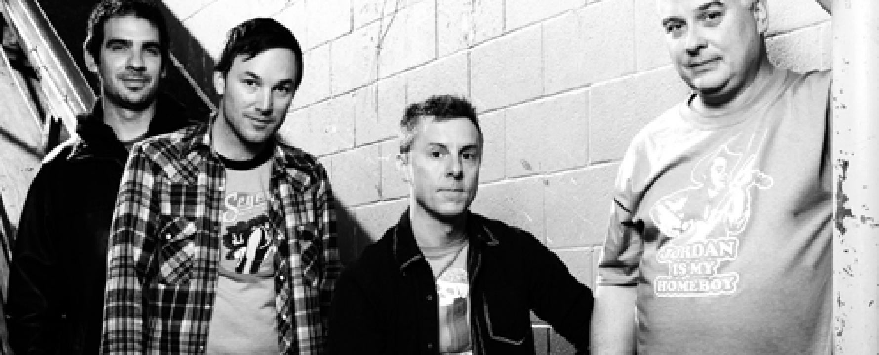 Toadies | Entradas Conciertos y Giras 2023 2024 - Wegow