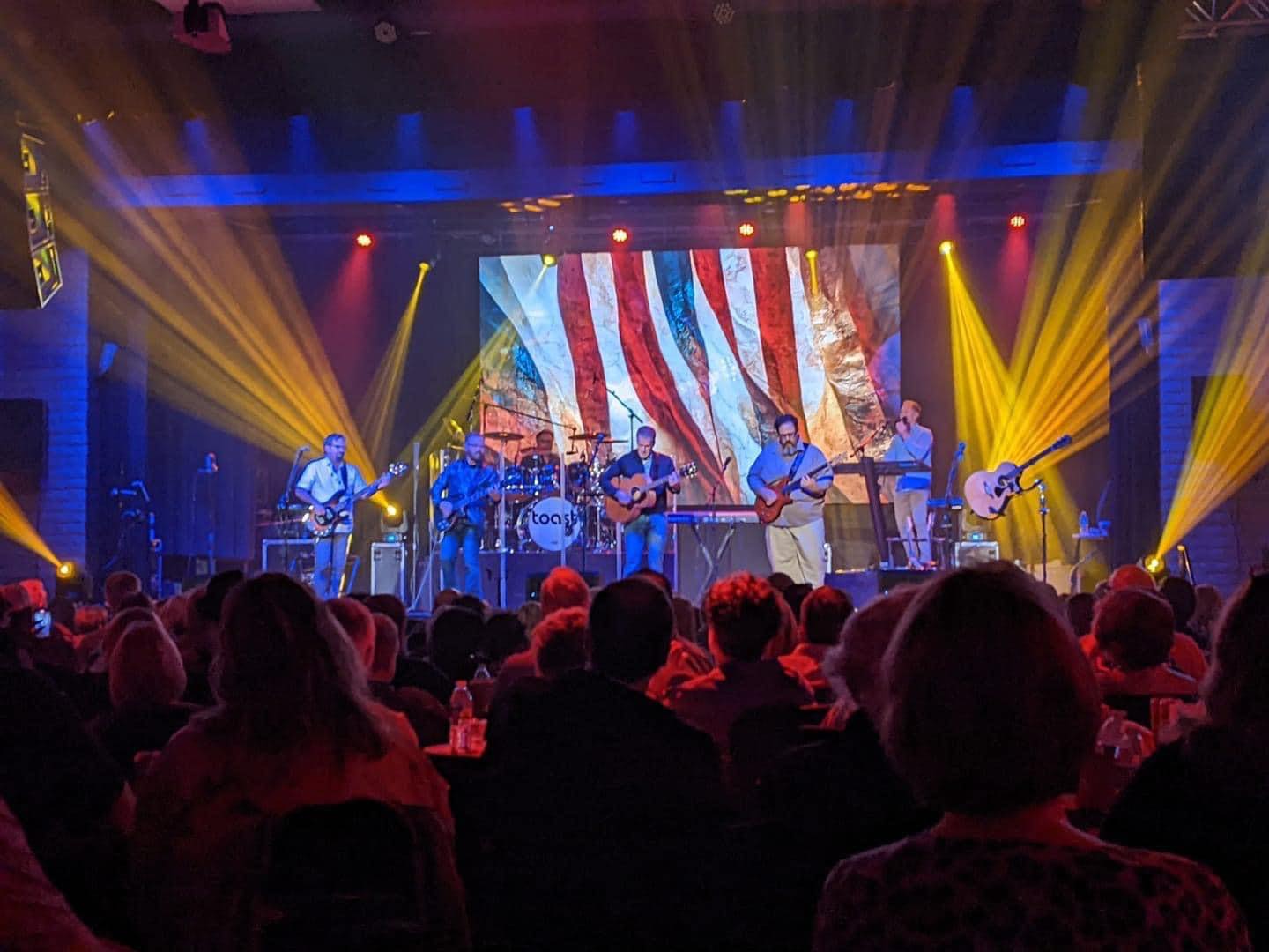 Tickets for Toast (The Ultimate Bread Experience) in Des Plaines | Wegow