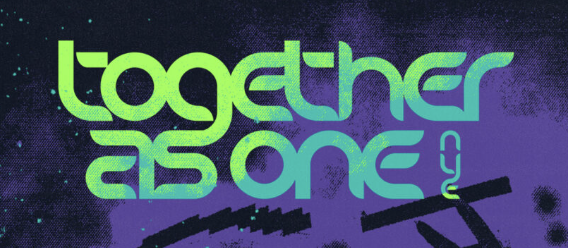 Together As One | Entradas Conciertos y Giras 2024-2025 - Wegow