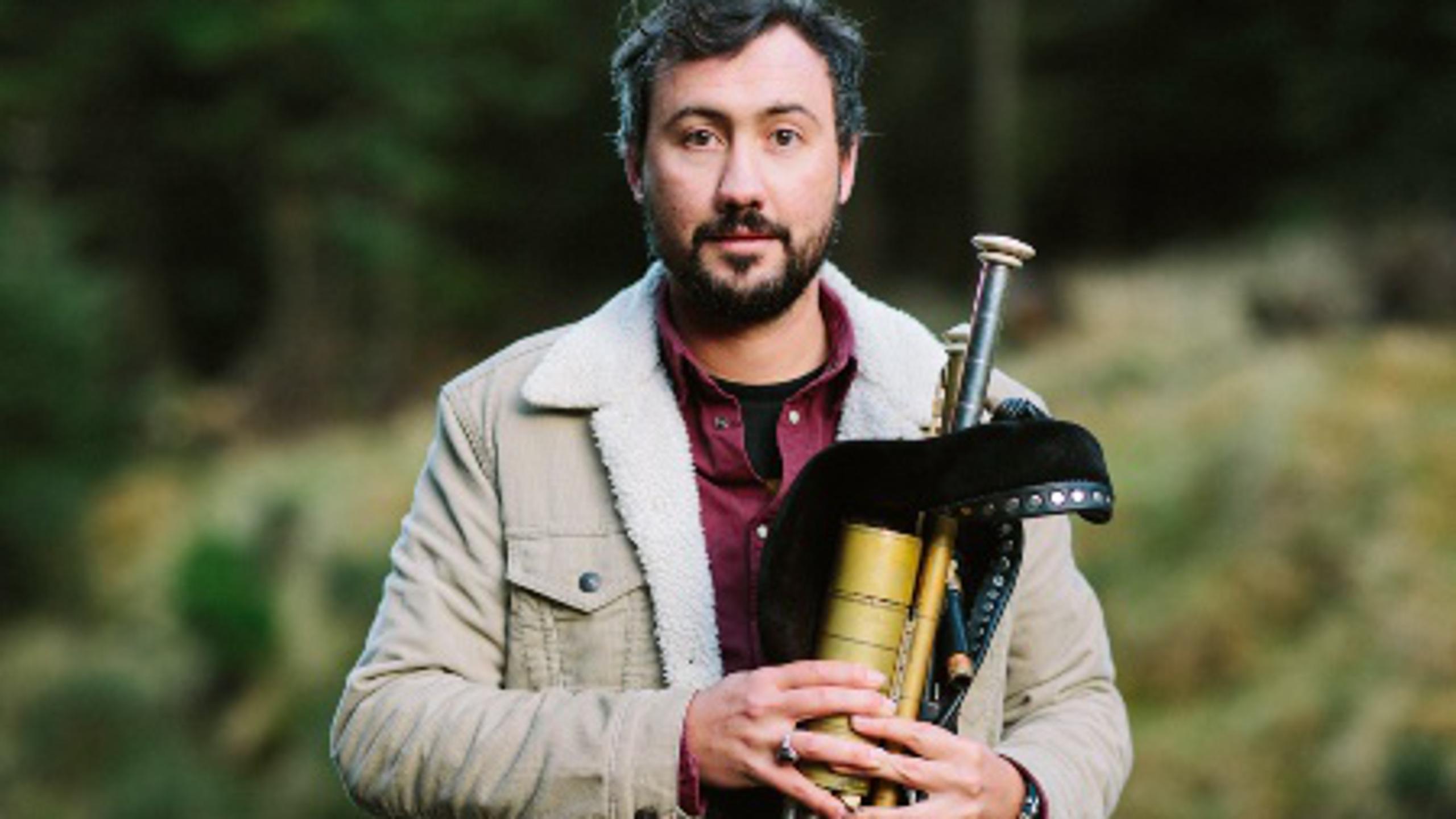 Billets pour Tom Delany, Caroline Keane dans Brie-Comte-Robert | Wegow