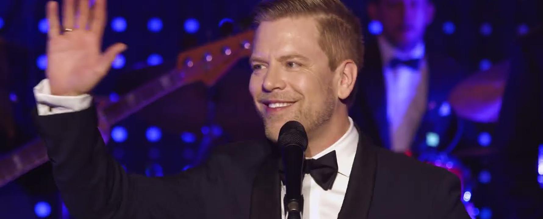 Bilhetes para Tom Gaebel em Meißen | Wegow