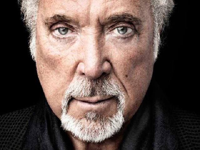 Entradas para Tom Jones en Stuttgart | Wegow