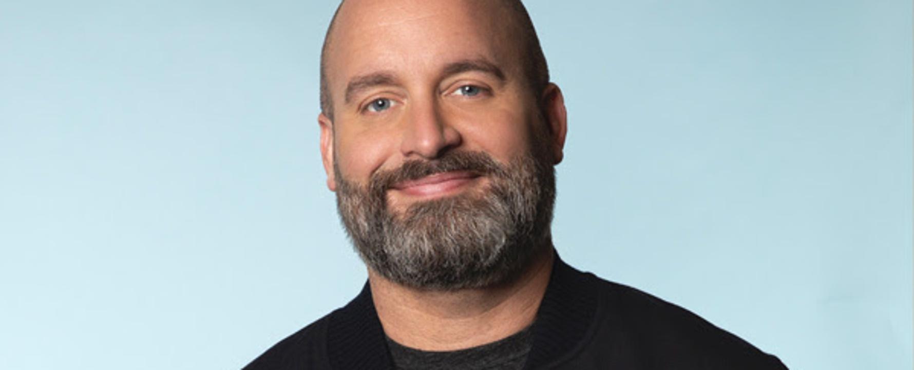 Billets pour Tom Segura dans Las Vegas | Wegow