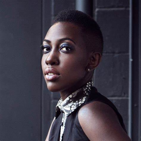 Entradas para Tonye Aganaba en Vernon | Wegow