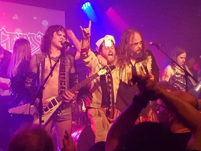 Entradas para Tragedy: All Metal Tribute to the Bee Gees & Beyond en ...