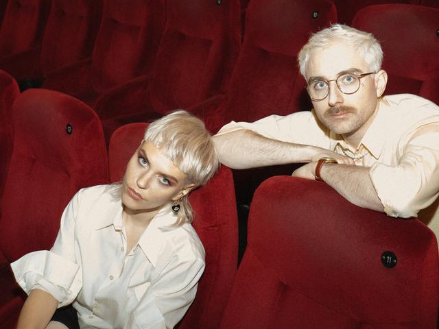 Tickets für Tränen, Serpentin, Zartmann, NILS KEPPEL, Zeck in Münster ...