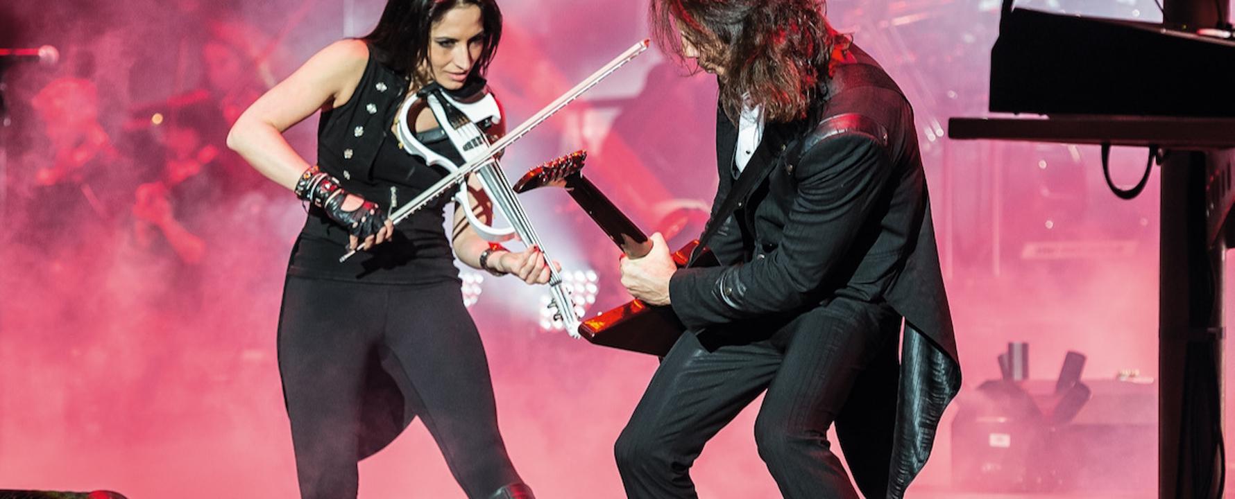 Tickets for Trans Siberian Orchestra Tribute in Effingham | Wegow