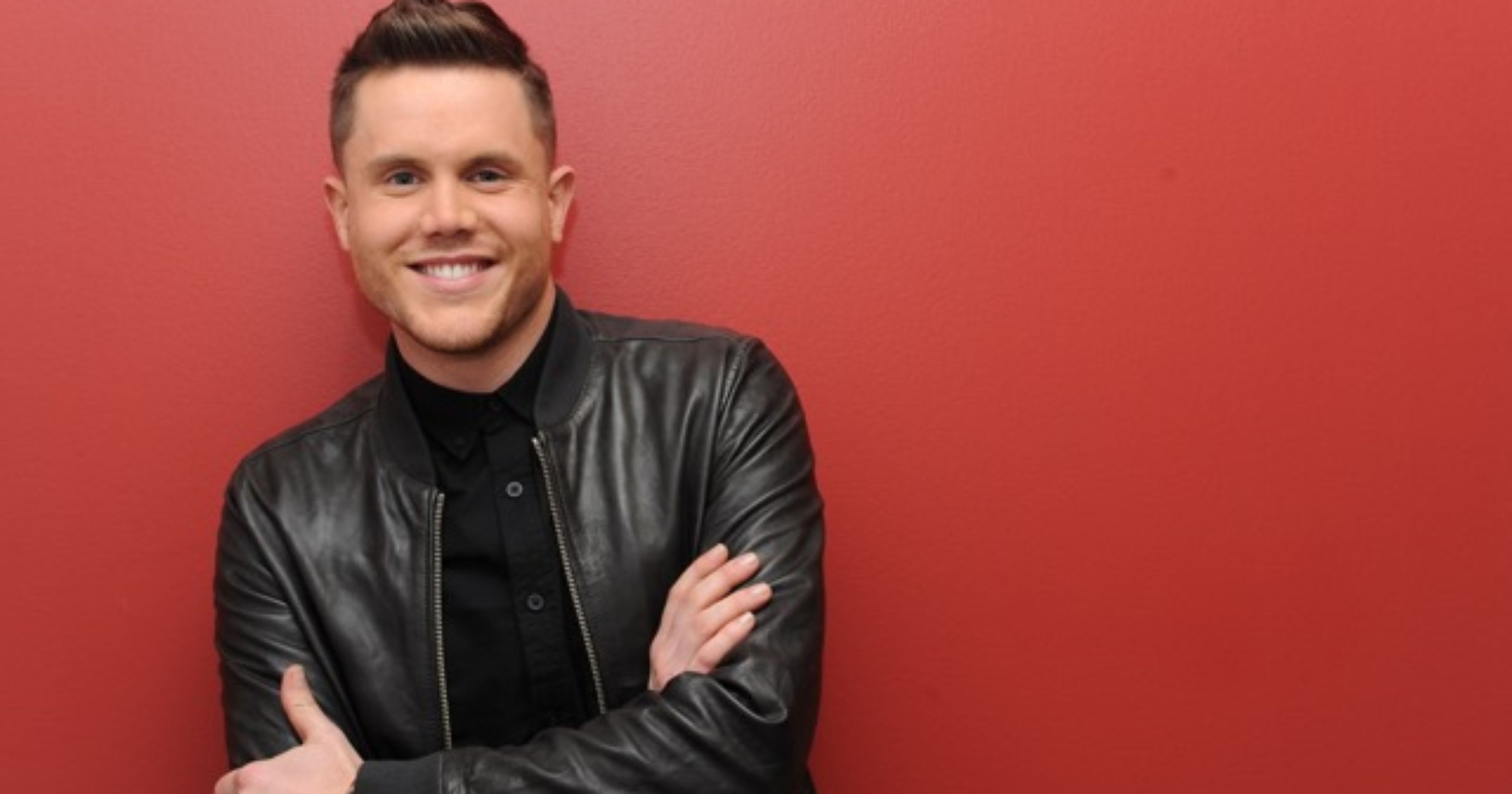 Trent Harmon | Concert Tickets and Tours 2026 - Wegow