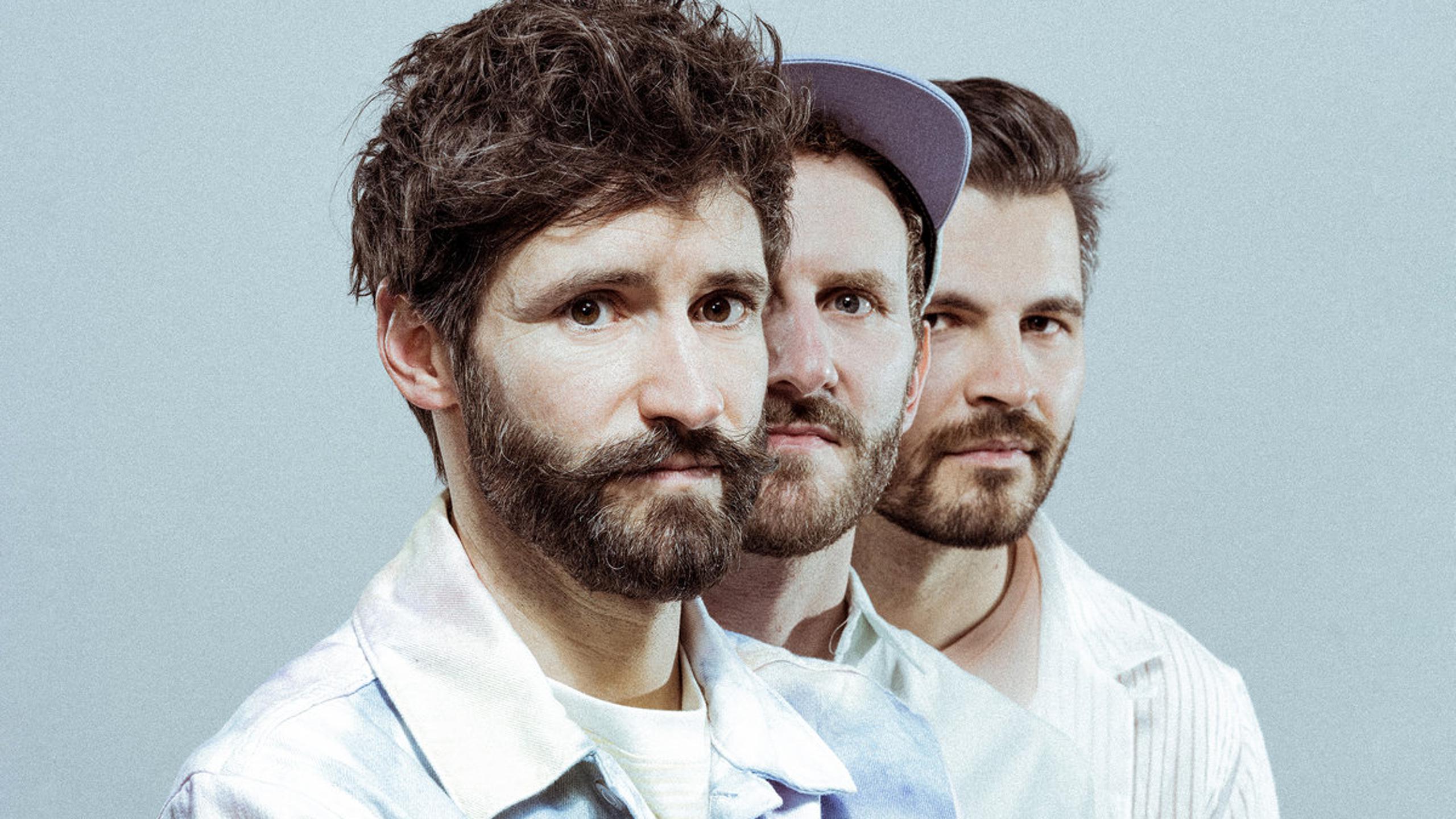 Entradas para Trio Sr9 en Grenoble | Wegow