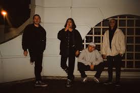 Triple One | Konzerttickets und Tourneen 2026 - Wegow