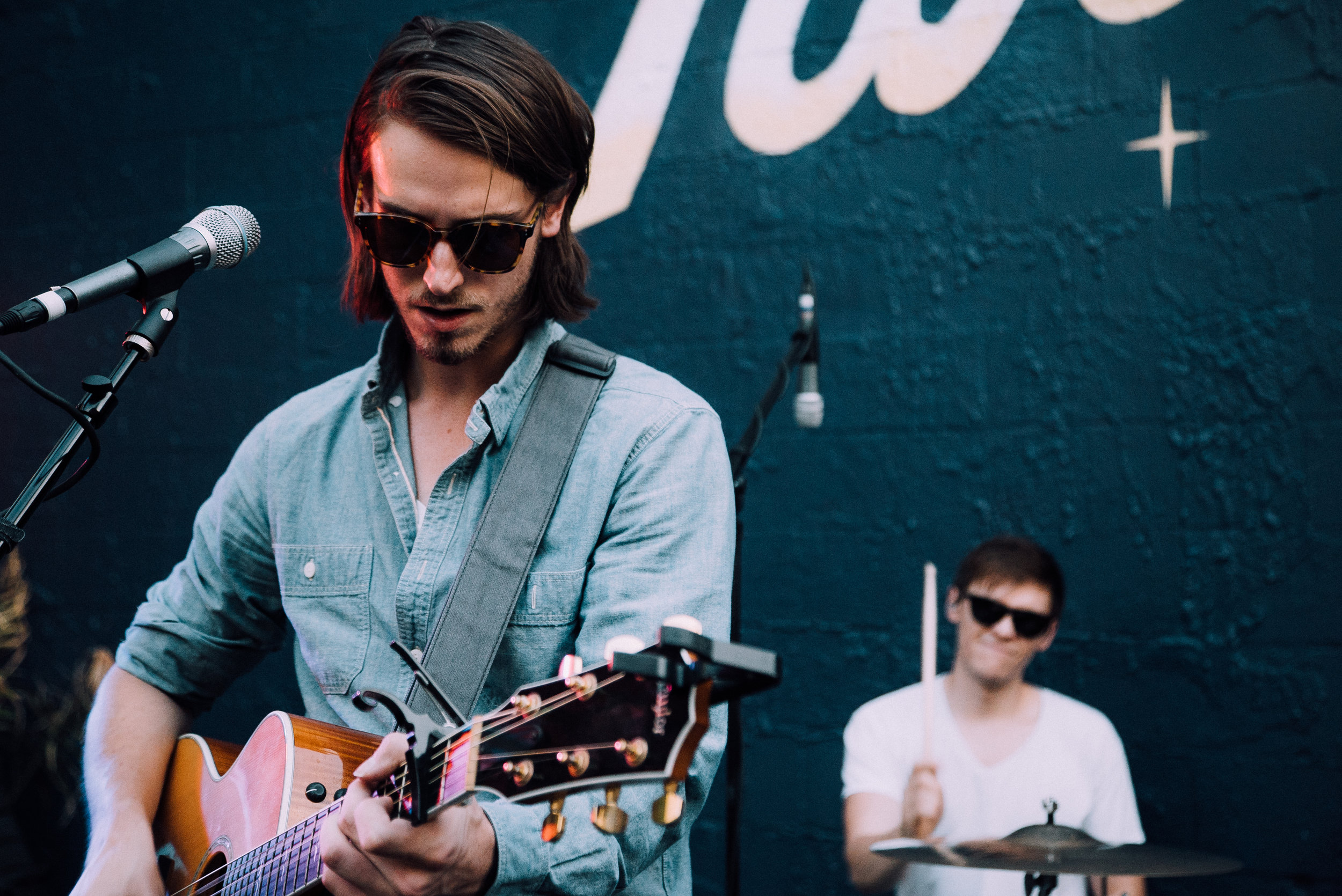 Entradas para Concierto de Troy Cartwright en Houston | Wegow