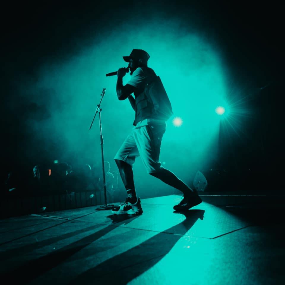 T.S The Solution | Entradas Conciertos y Giras 2026 - Wegow