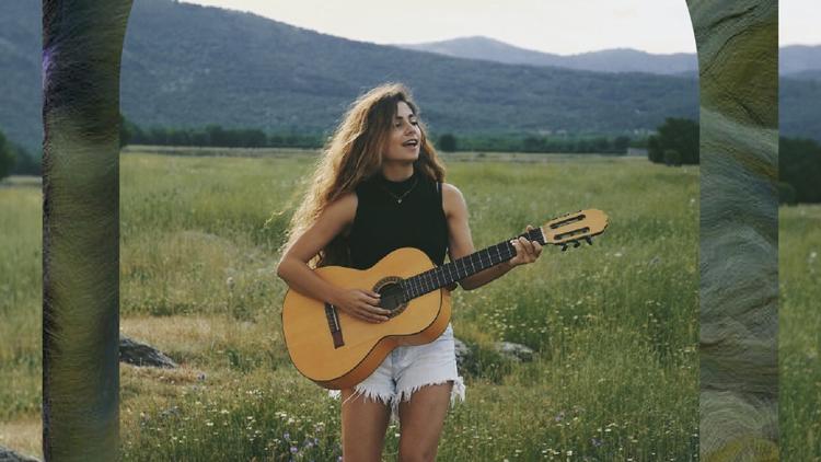 Tuulikki concierto en Madrid 2023. Entradas Tuulikki