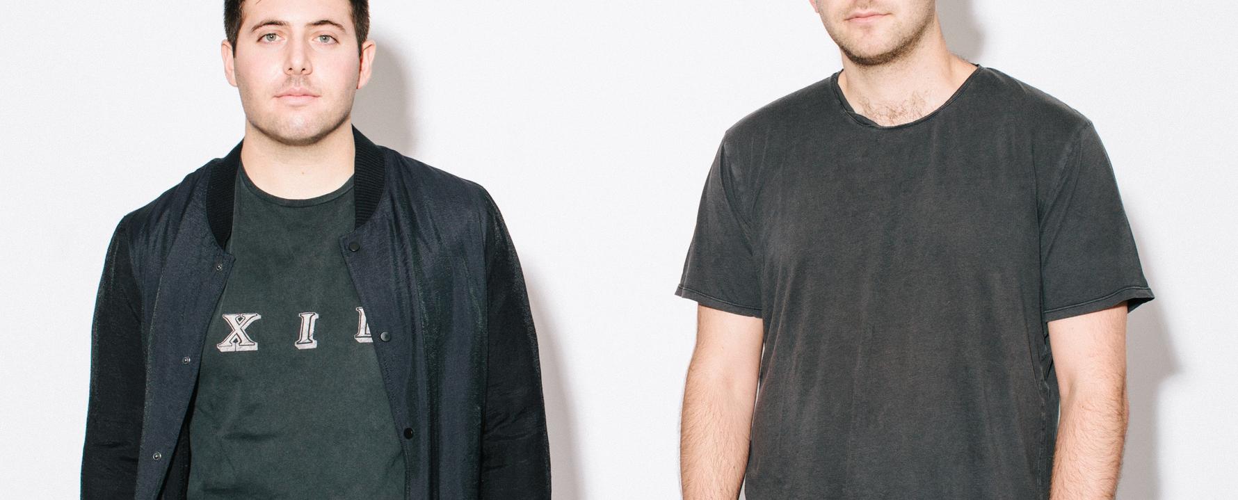 Entradas para Two Friends en Atlantic City | Wegow