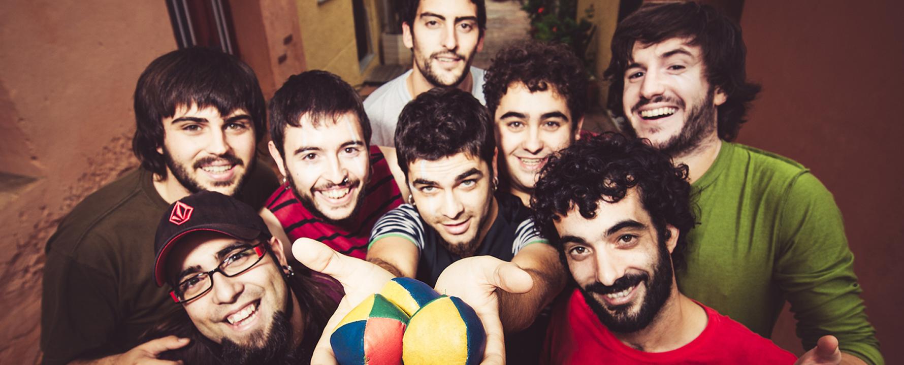 Txarango | Entradas Conciertos y Giras 2023 - Wegow