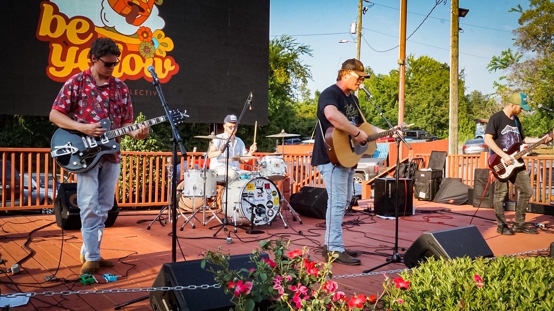 Tyler Flathau & The Forgotten Few | Entradas Conciertos y Giras 2026 ...