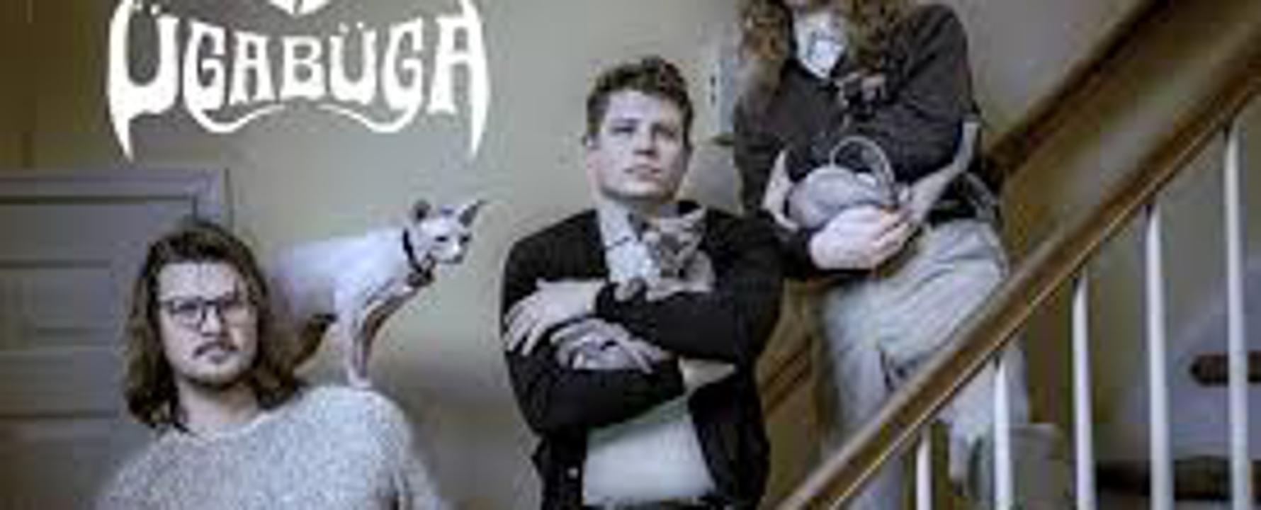 Entradas para Uga Buga en Charlottesville | Wegow