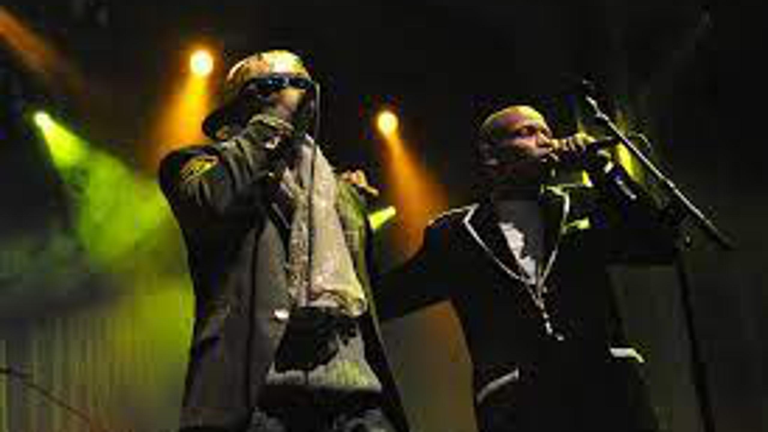 Entradas para Ultramagnetic MCs en Londres | Wegow