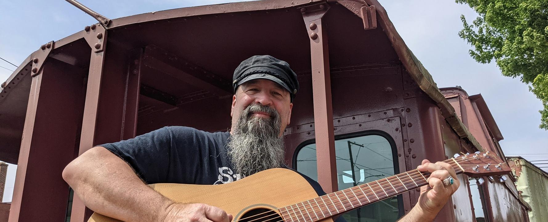 Entradas para Uncle Andy en San Diego | Wegow