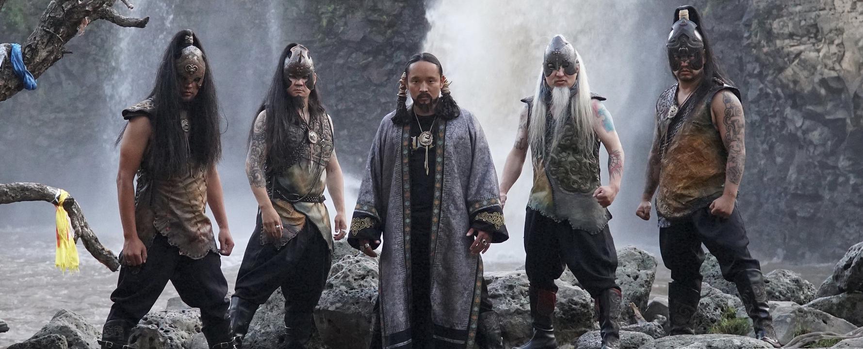 Entradas para Uuhai en Wasquehal | Wegow