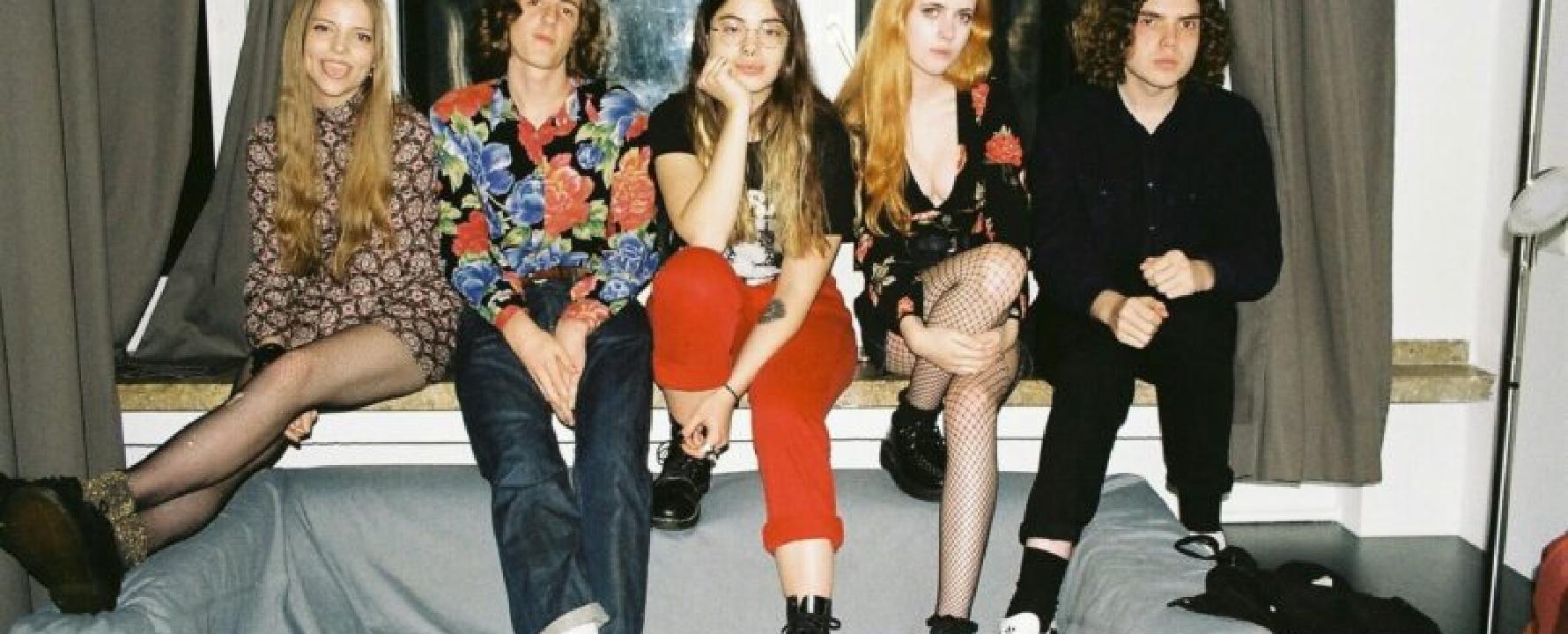 Valeras | Entradas Conciertos y Giras 2024-2025 - Wegow