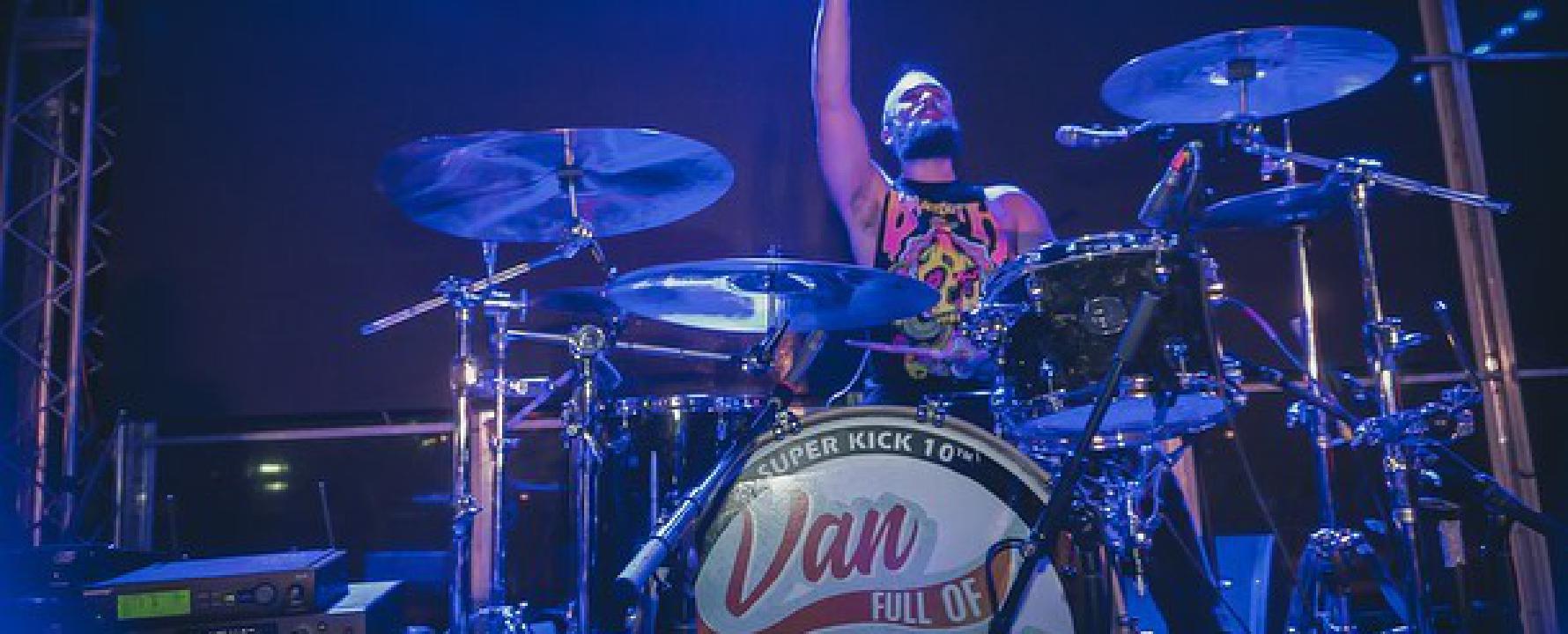 Entradas para Van Full of Nuns en Oklahoma City | Wegow