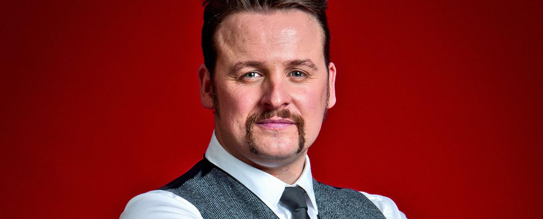 Entradas para Vince Freeman en Birmingham | Wegow