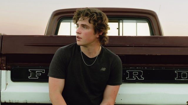 Entradas para Gavin Adcock, Vincent Mason en Kansas City | Wegow