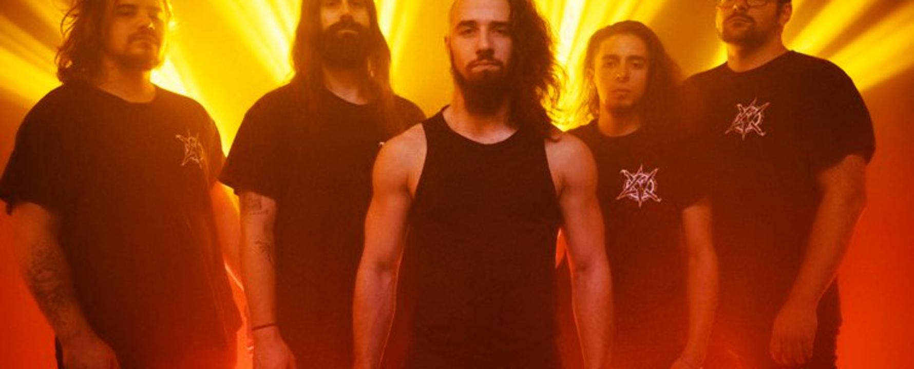 VOID´S LEGION | Entradas Conciertos y Giras 2024-2025 - Wegow