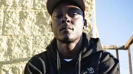 Tickets für Dua Lipa, Tyga, YG, Wallie The Sensei, Dj Vision, Kamaiyah ...