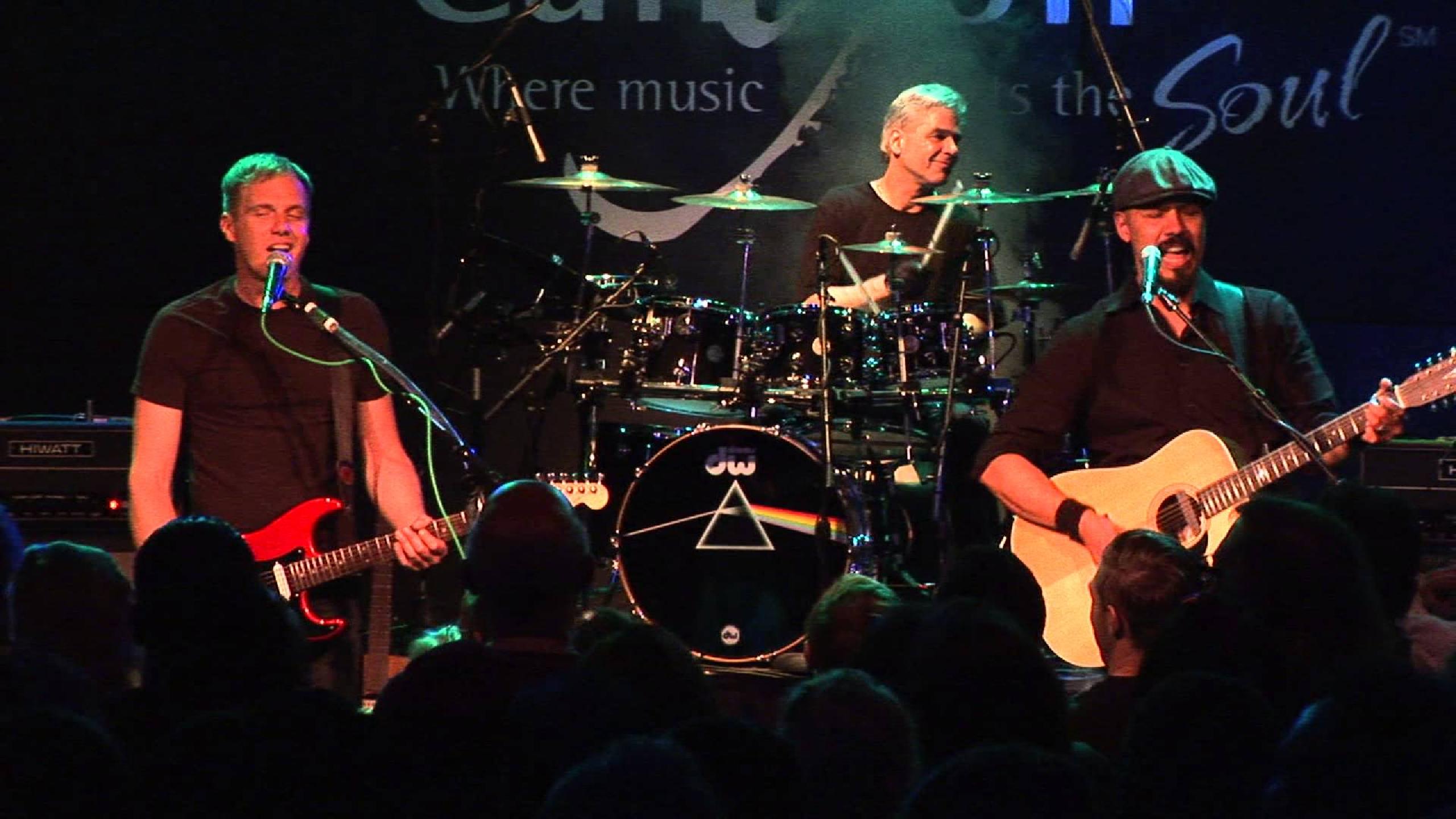 Tickets for Which One's Pink (Tribute to Pink Floyd) in Agoura Hills ...