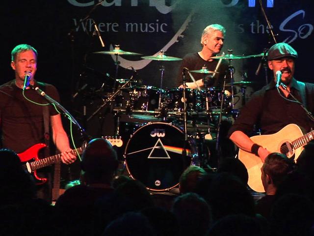 Entradas para Which One's Pink (Tribute to Pink Floyd) en San Juan ...