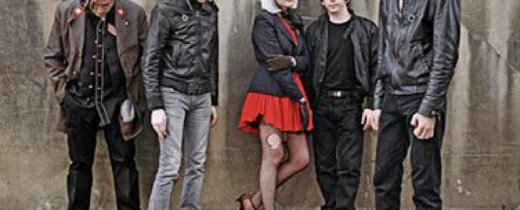 White Rose Movement | Concert Tickets and Tours 2024 - Wegow