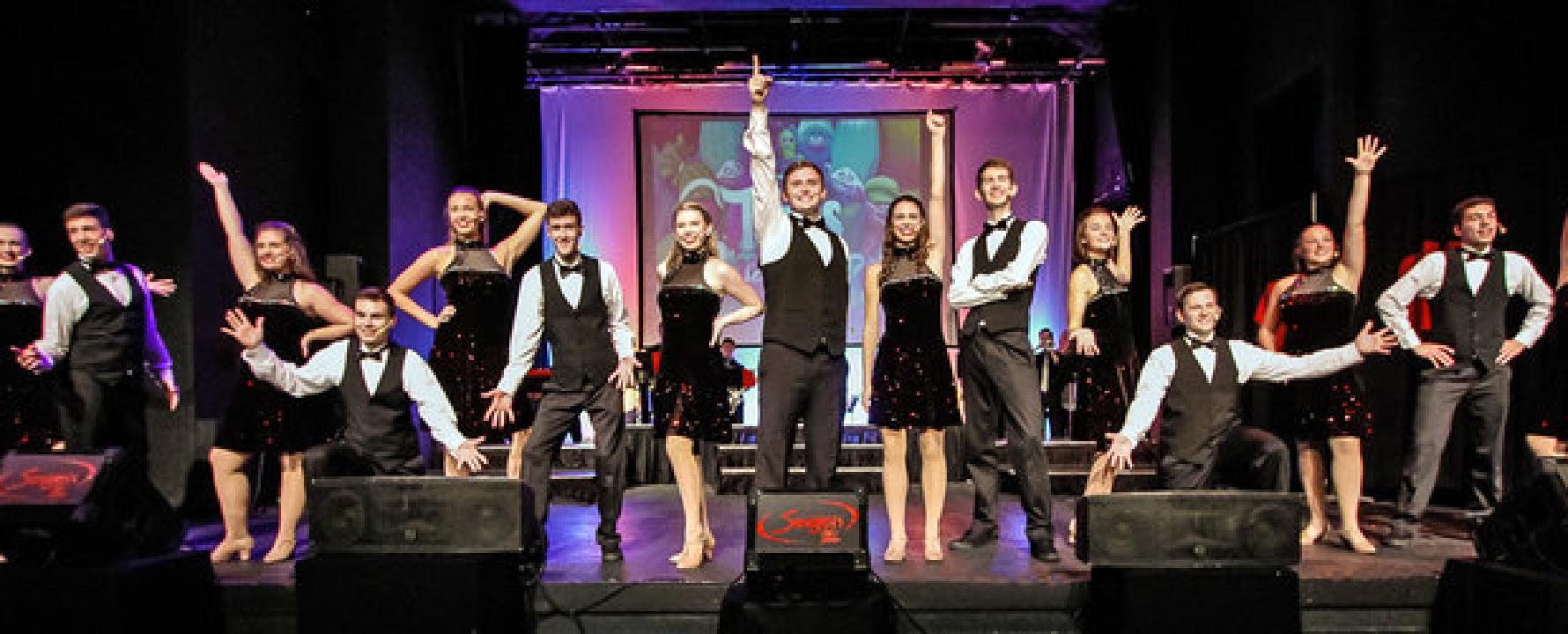 Wisconsin Singers | Concert Tickets and Tours 2024 - Wegow