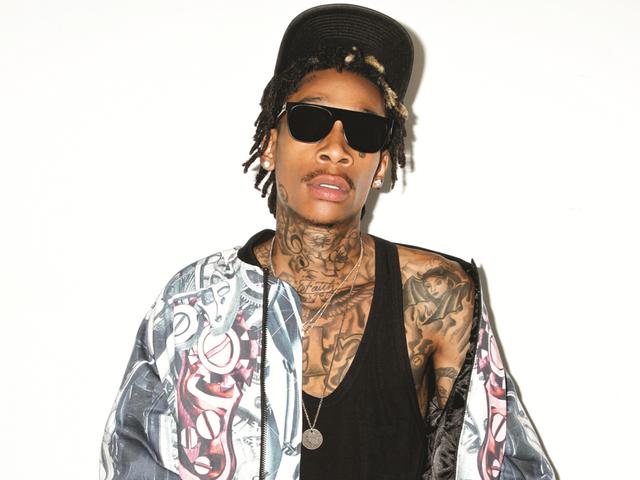 Entradas para De'Wayne Jackson, Machine Gun Kelly, Wiz Khalifa en ...