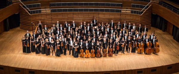 Wroclaw Philharmonic Orchestra | Biglietti Concerti e Tour 2026 - Wegow