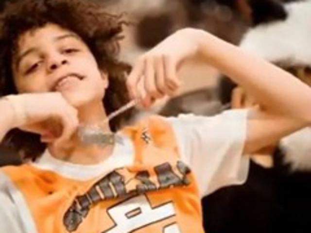 Tickets für Xaviersobased in Minneapolis | Wegow