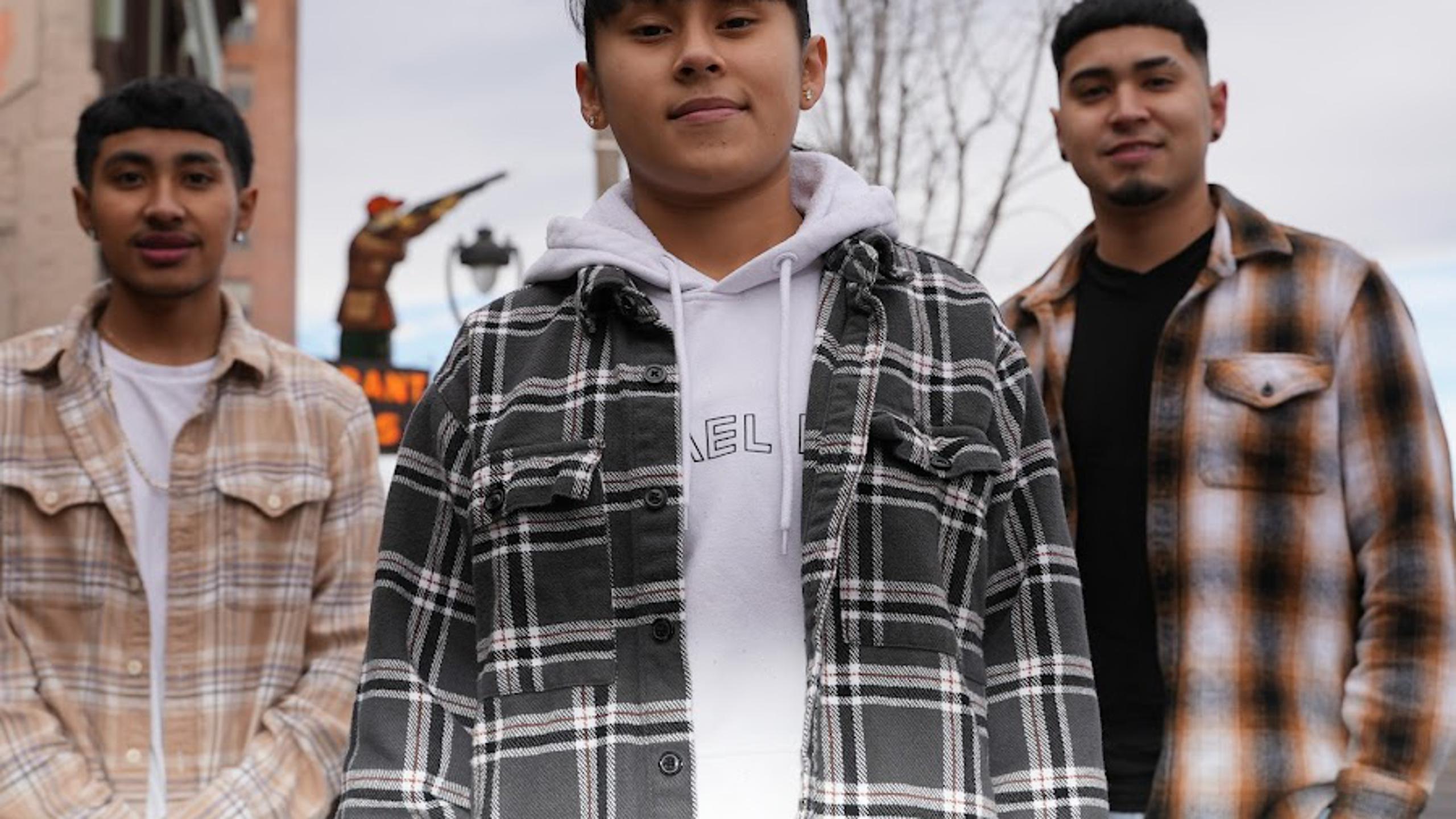 Biglietti per Yahritza y su Esencia in Oklahoma City | Wegow