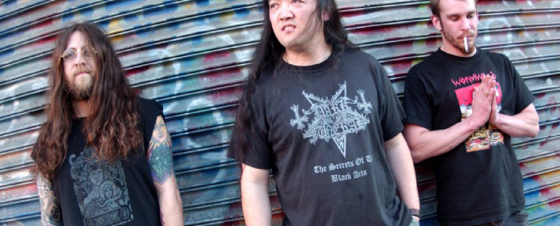 YOB | Concert Tickets and Tours 2024-2025 - Wegow