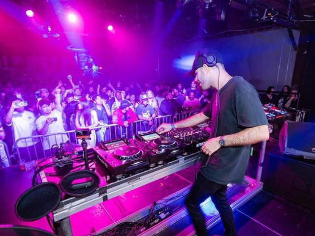 Entradas para Yoi Toki, Engelwood, Jak Syn en Los Angeles | Wegow