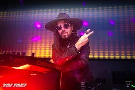 Entradas para Yoki Toki en Portland | Wegow