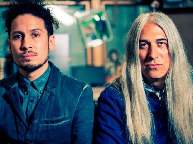 Tickets for Young Gun Silver Fox in Groningen | Wegow