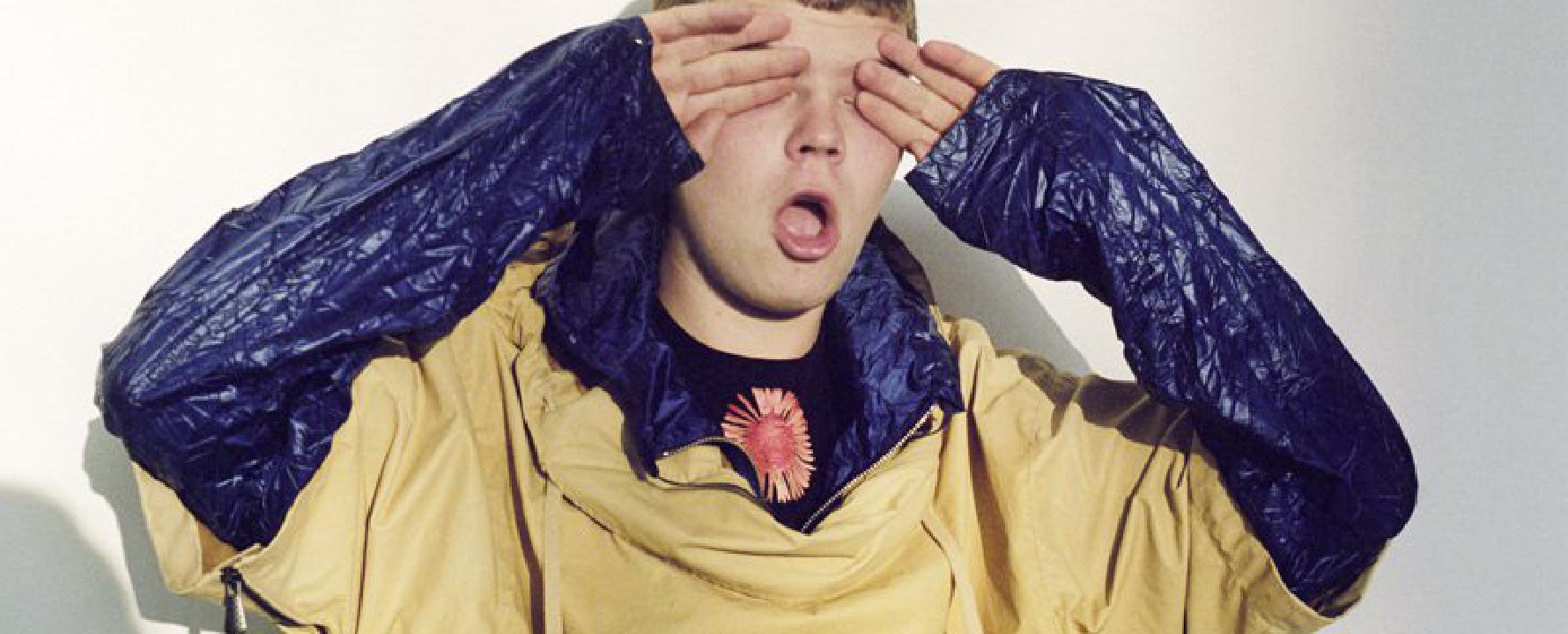 Yung Lean | Concert Tickets and Tours 2023 - Wegow