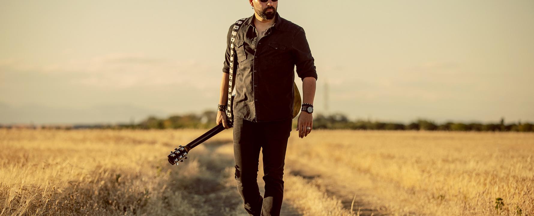 Yusta | Concert Tickets and Tours 2024 - Wegow