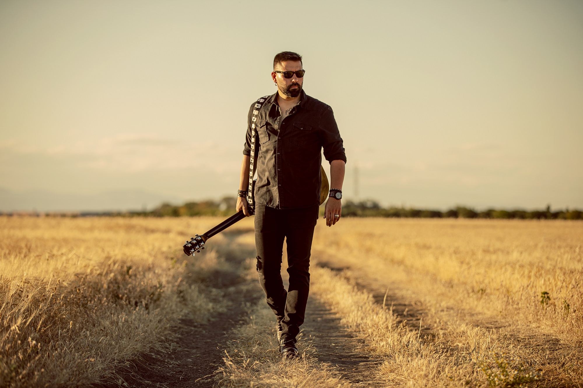 Yusta | Concert Tickets and Tours 2025 - Wegow