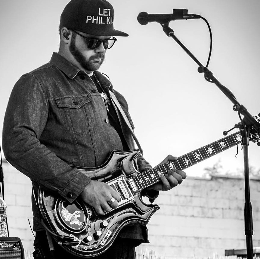 Entradas para Zach Nugent Band en Lebanon | Wegow