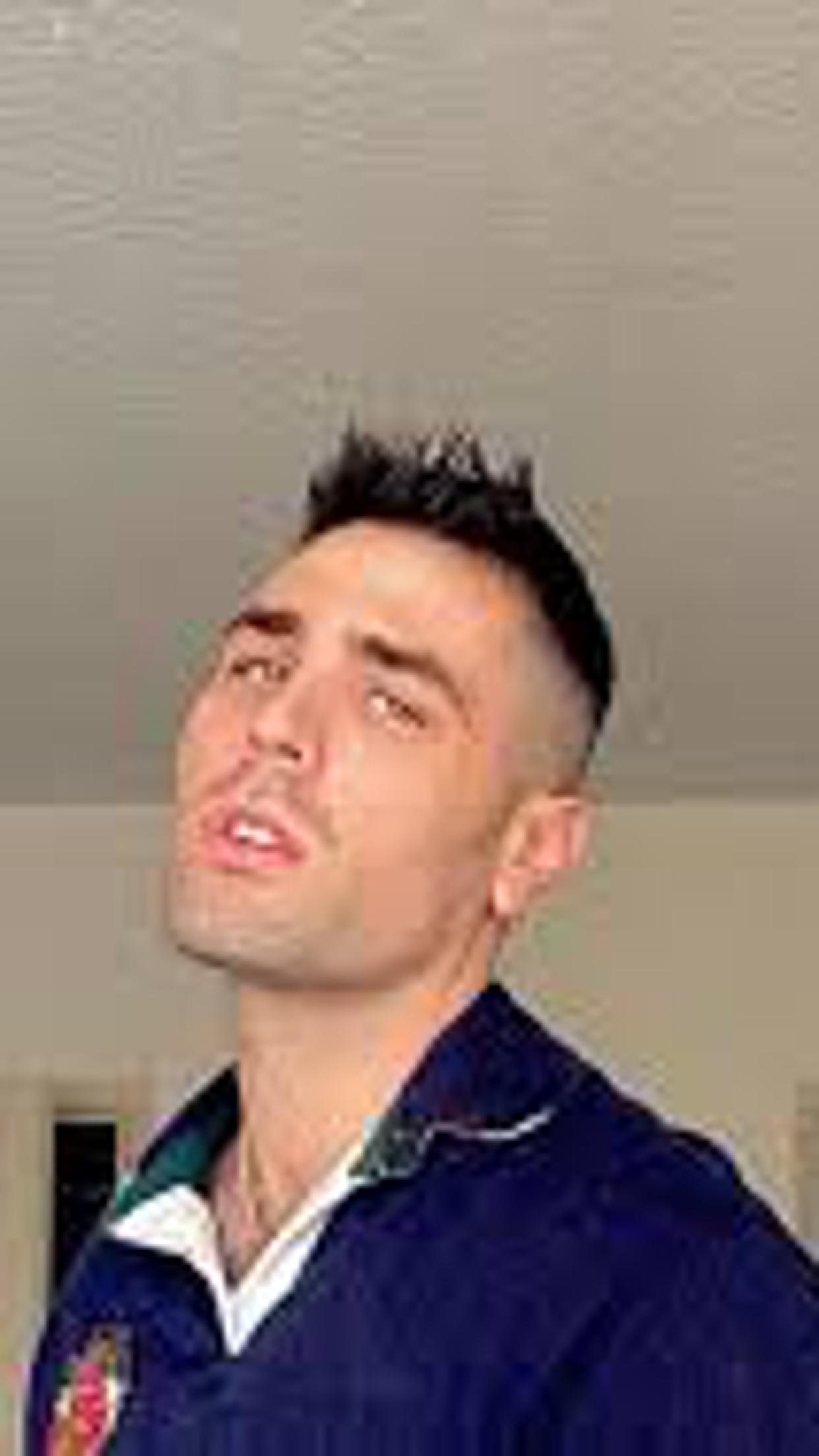 Zach Palmer's Instagram, Twitter & Facebook on IDCrawl