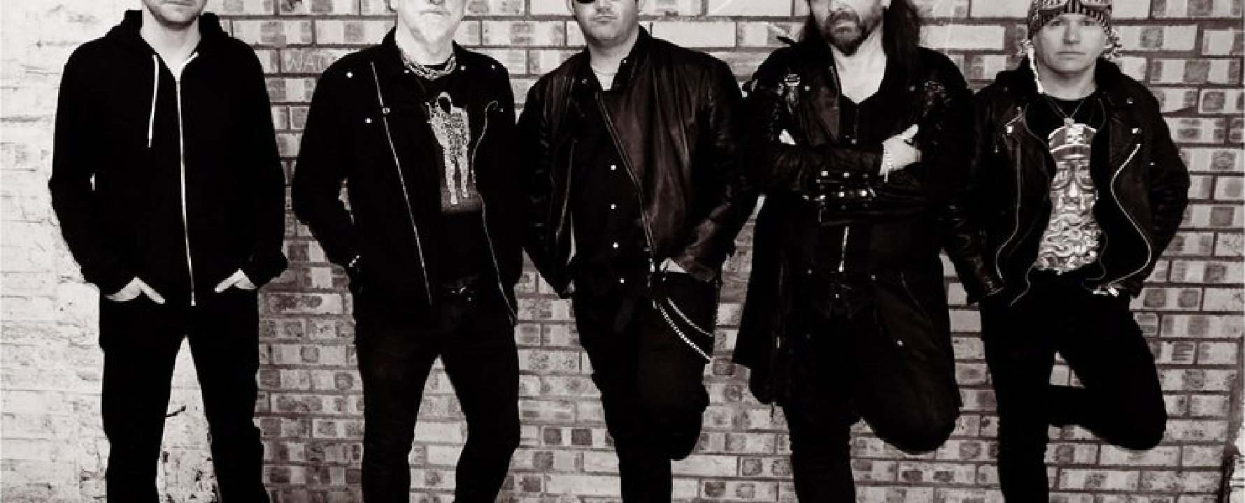 Zal Cleminson's Sin'Dogs | Entradas Conciertos y Giras 2024-2025 - Wegow